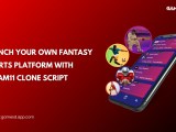 Dream11 Clone Script Build A Custom Fantasy Sports Platform With
